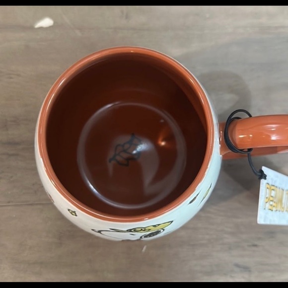 Peanuts | Dining | Peanuts Snoopy Autumn Vibes Mug | Poshmark